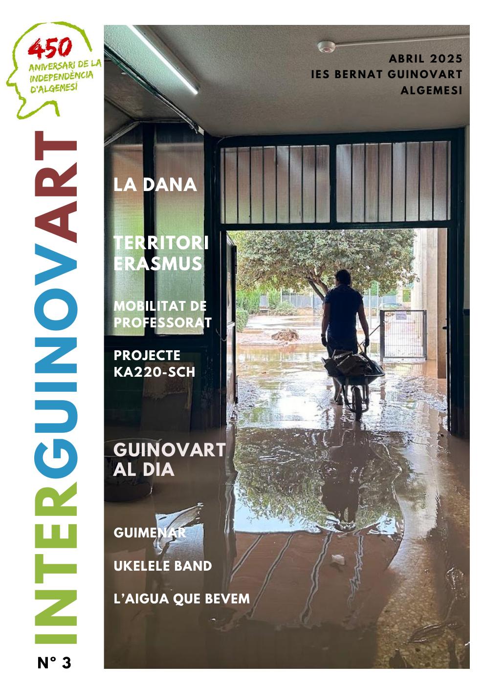 INTERGUINOVART 3 | PDF to Flipbook
