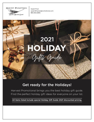 Holiday Gift Guide 2021