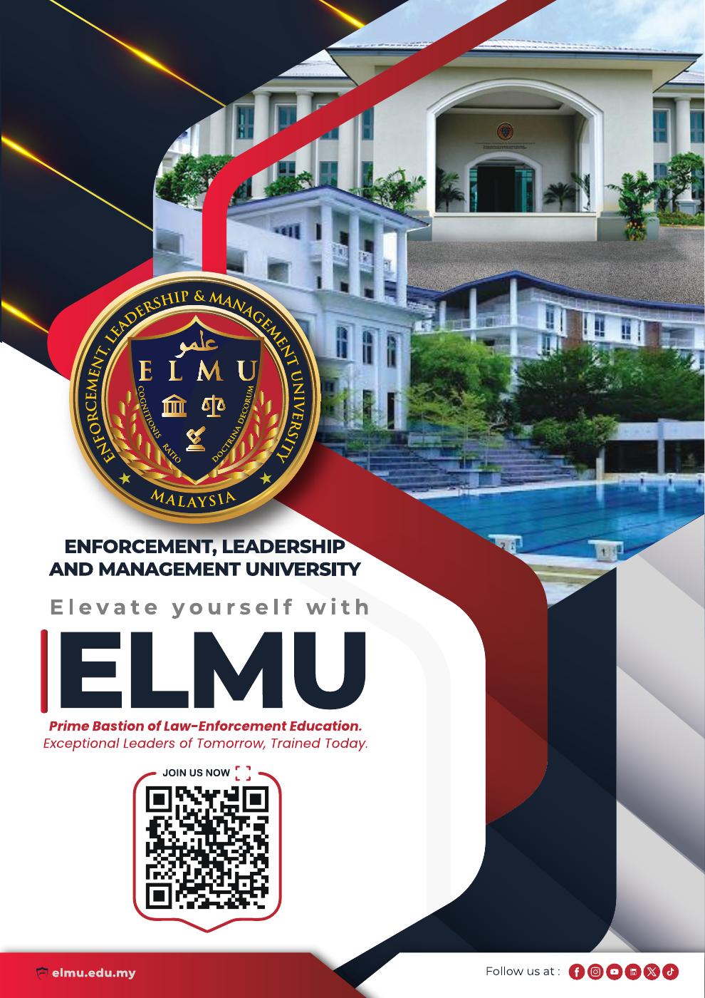 ELMU GENERAL BROCHURE | PDF to Flipbook