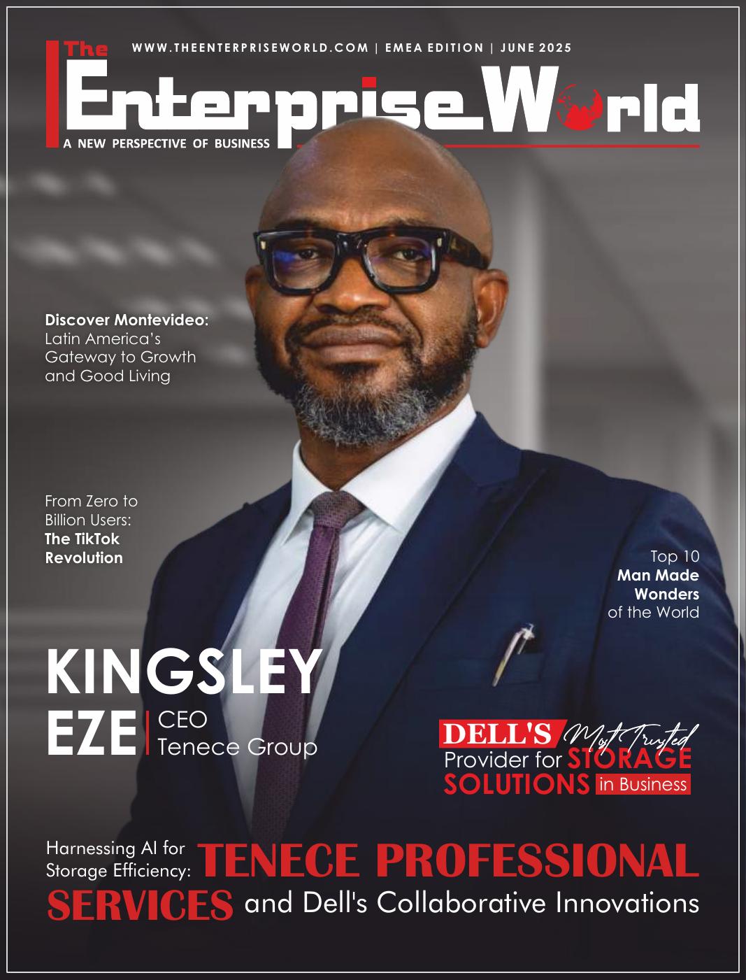 Dell's Most Trusted Provider for Storage Solutions in Business