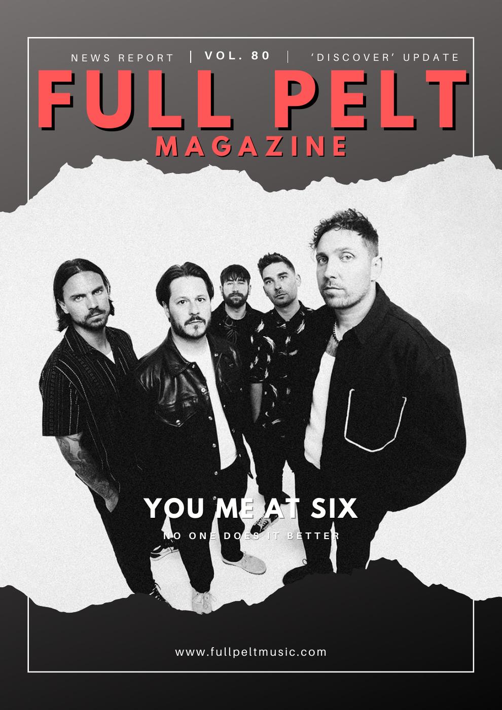 Full Pelt Magazine
