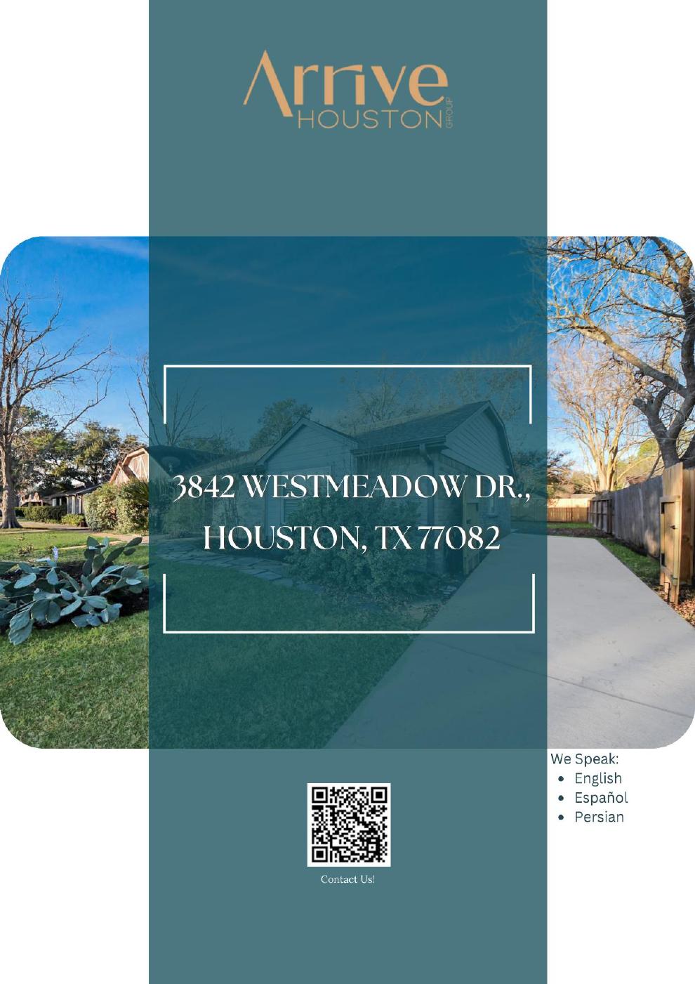 3842 Westmeadow Dr. | PDF to Flipbook