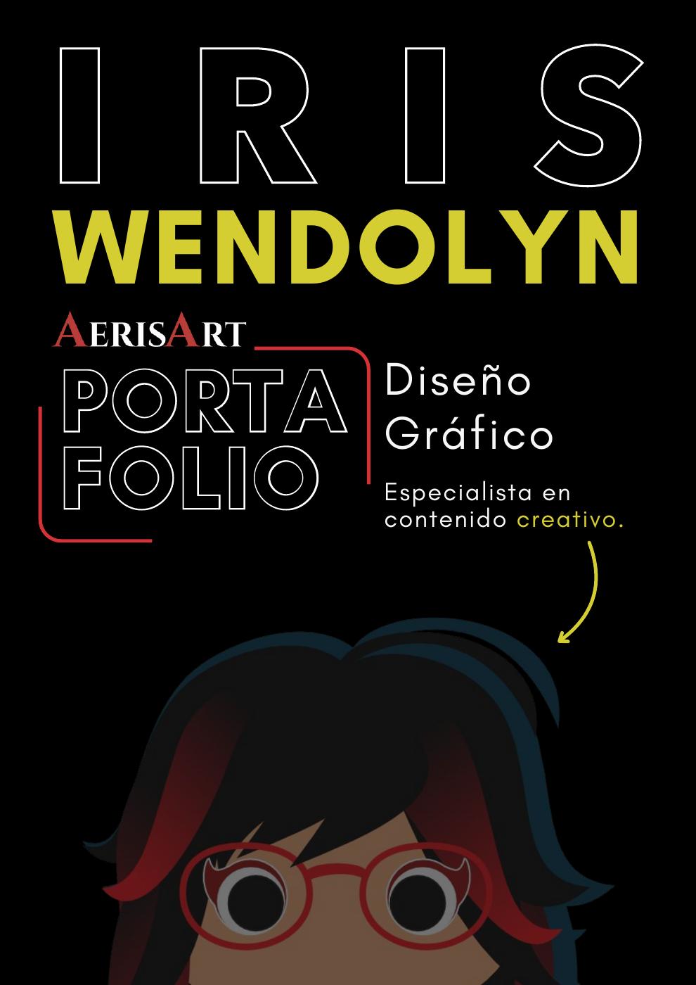 Iris Wendolyn Pacheco González | PDF to Flipbook