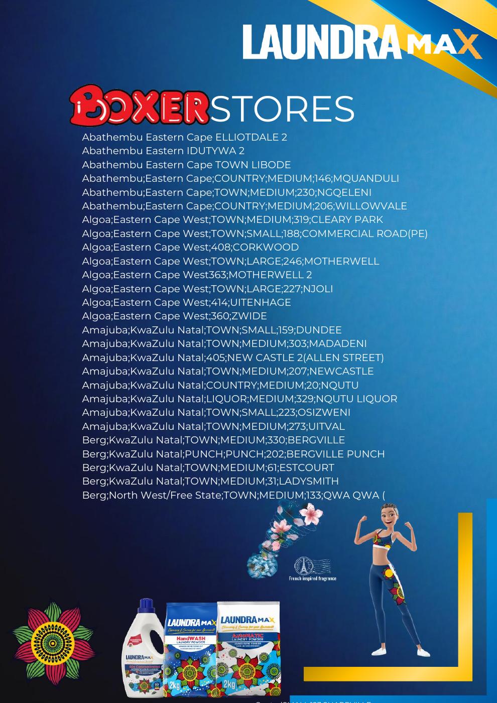 Boxer | PDF to Flipbook