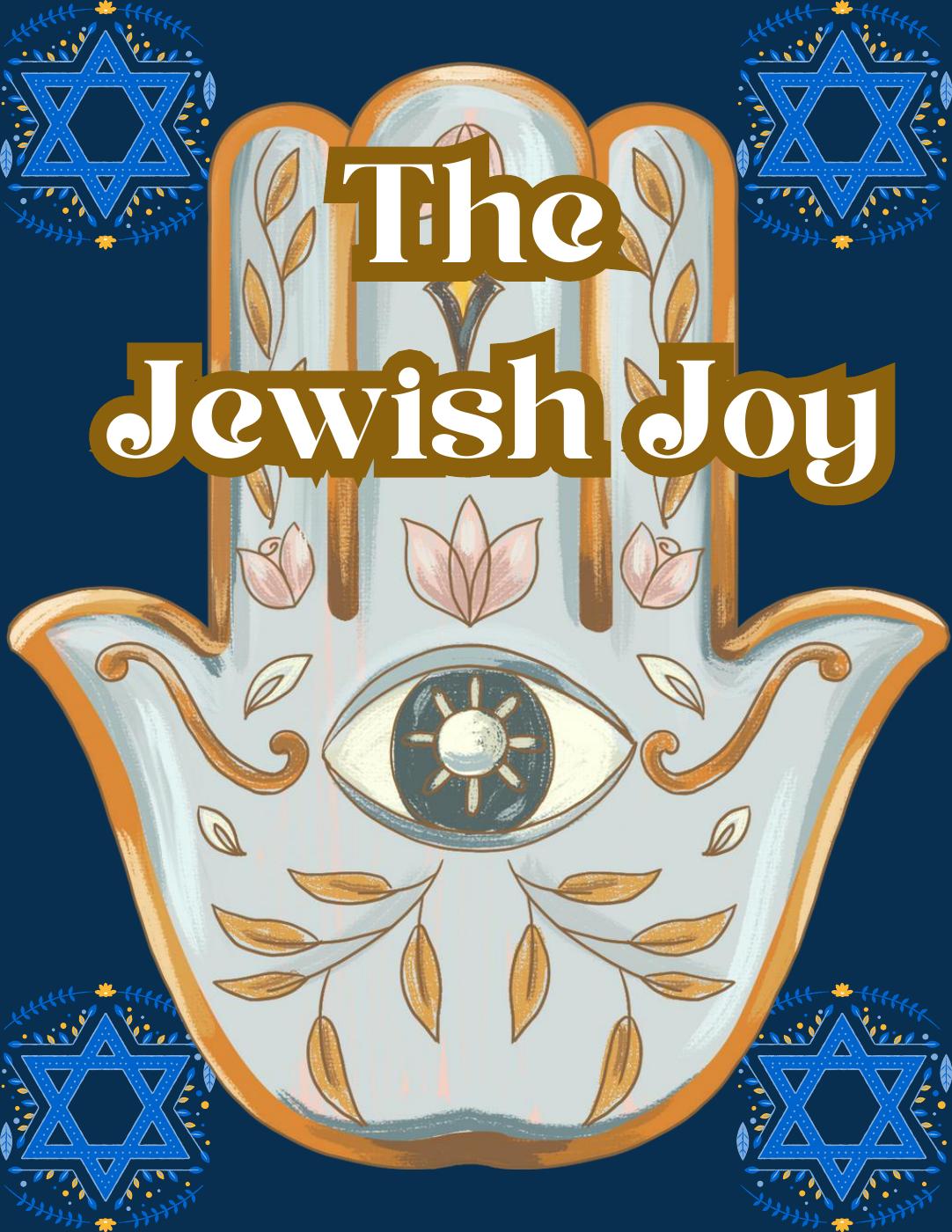 Jewish Joy Magazine | PDF to Flipbook
