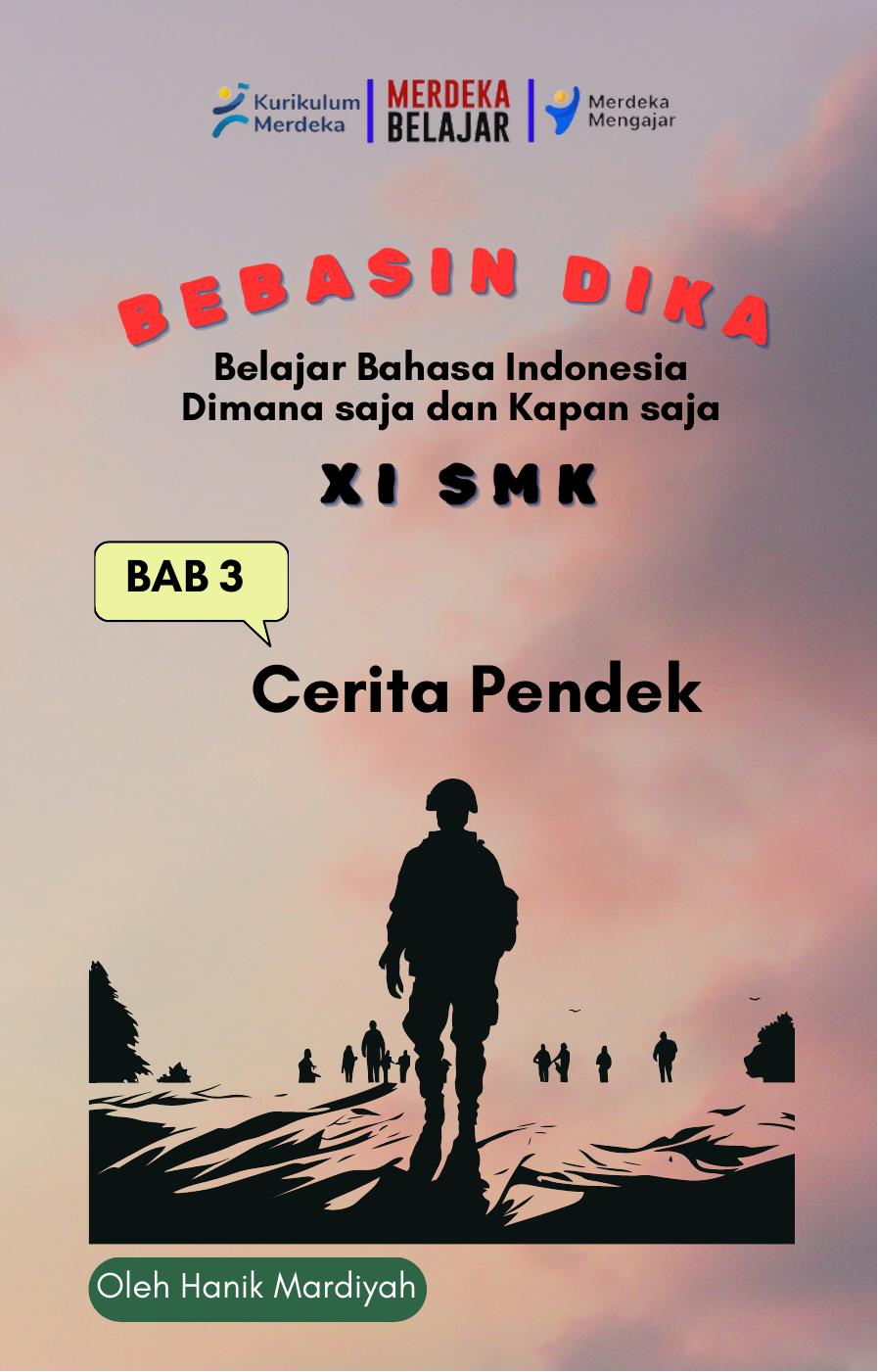 BEBASIN DIKA XI SMK | PDF to Flipbook