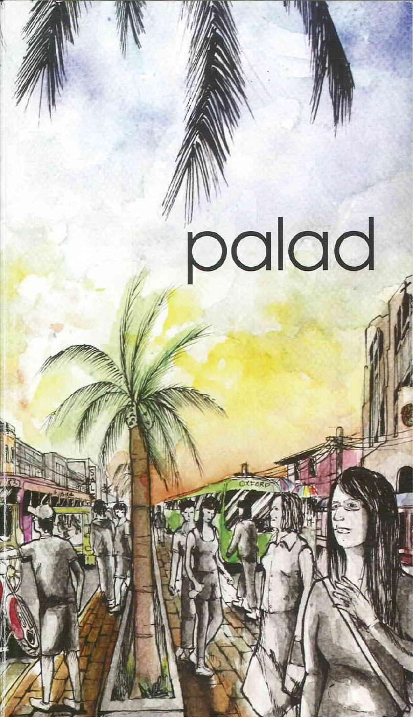 Palad Volume 15