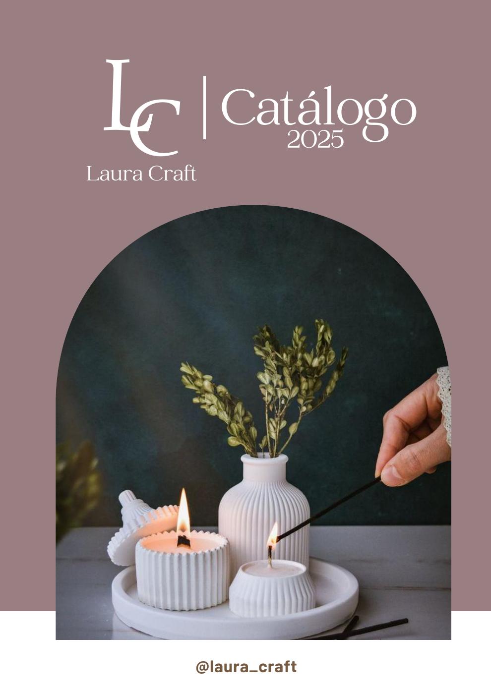 Laura Craft | PDF to Flipbook