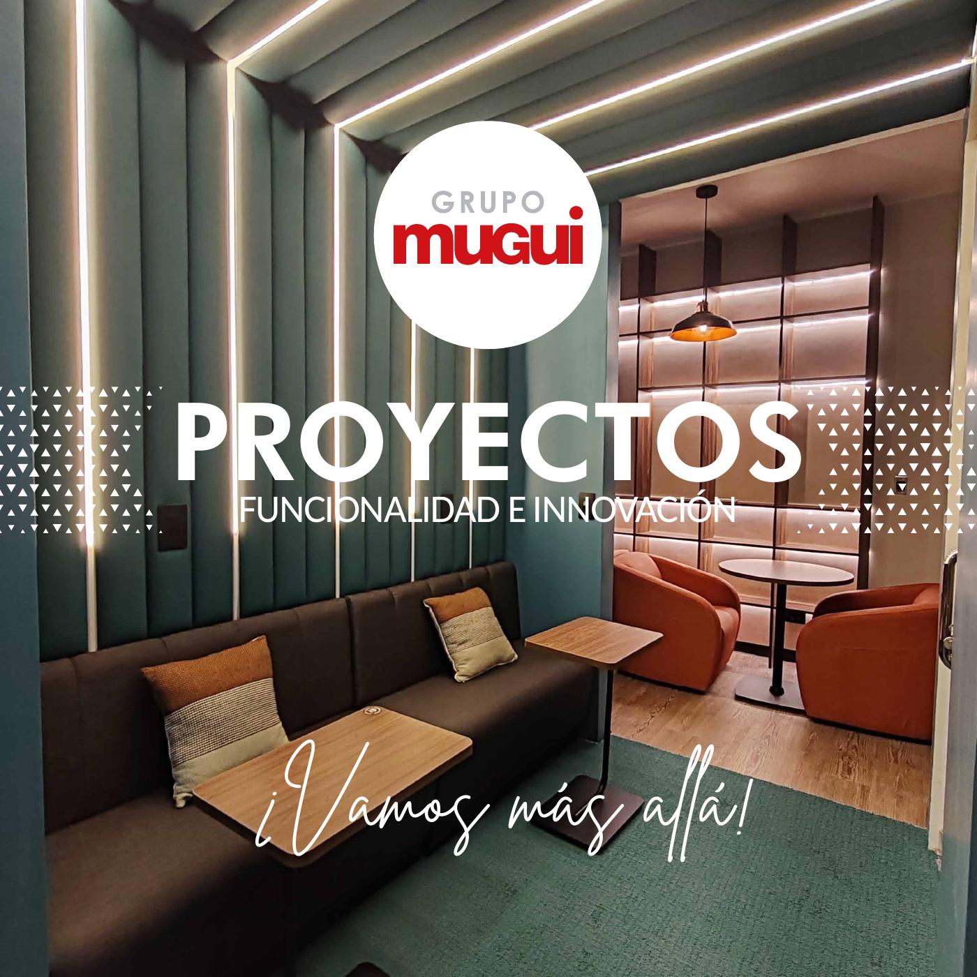 MUGUI PROYECTOS