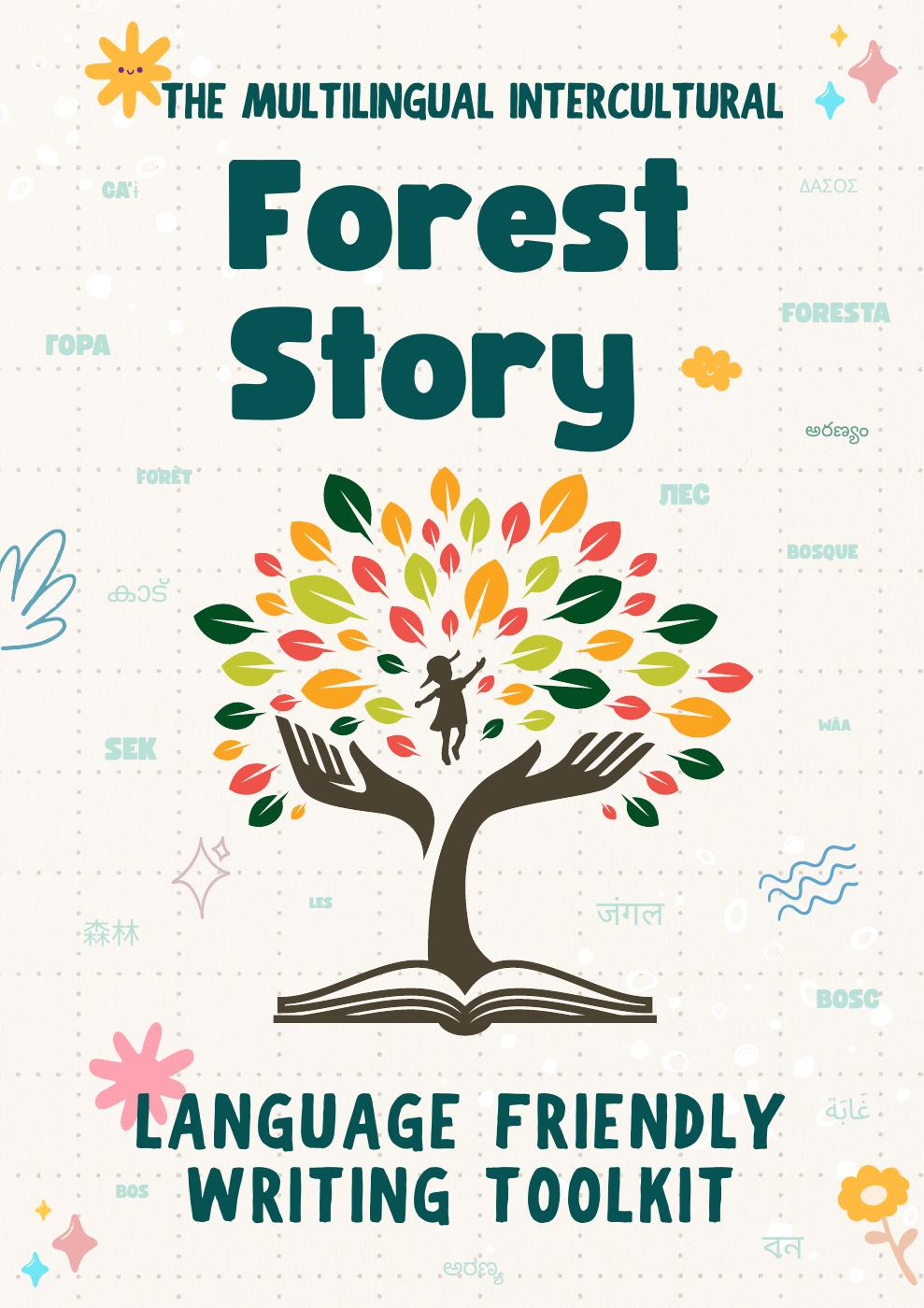 The Multilingual Intercultural Forest Story | PDF to Flipbook