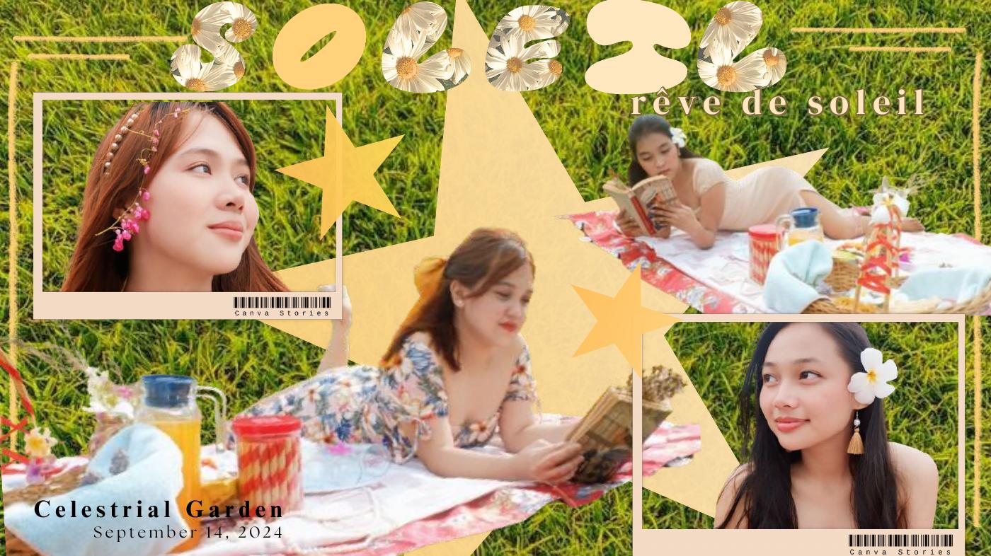 Soleil | PDF to Flipbook