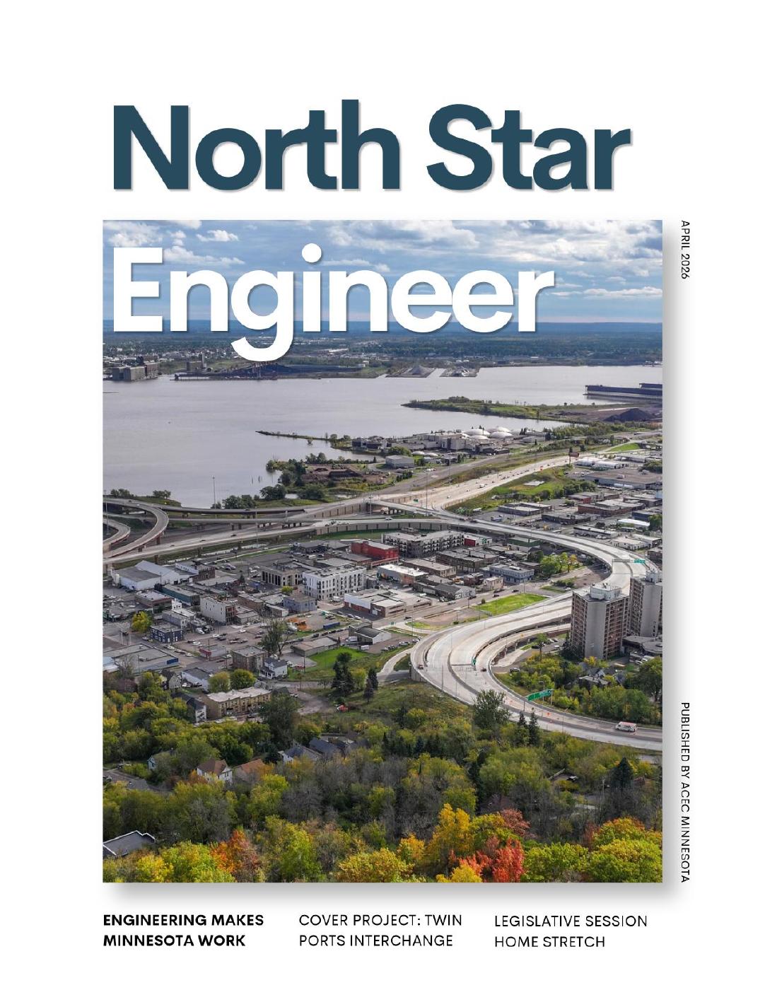 North Star Engineer