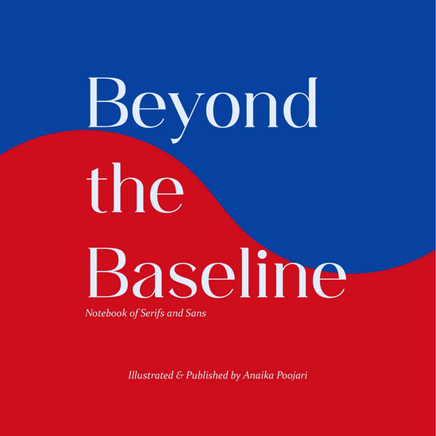 Beyond The Baseline | PDF to Flipbook
