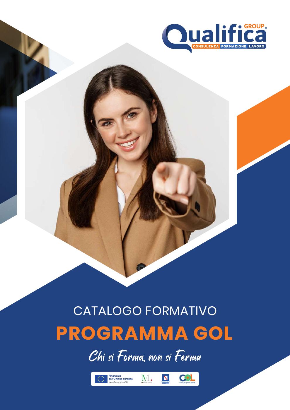 Programma GOL Campania | PDF to Flipbook