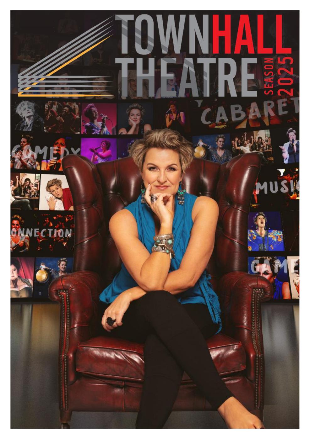 Performance Season 2025 | PDF to Flipbook