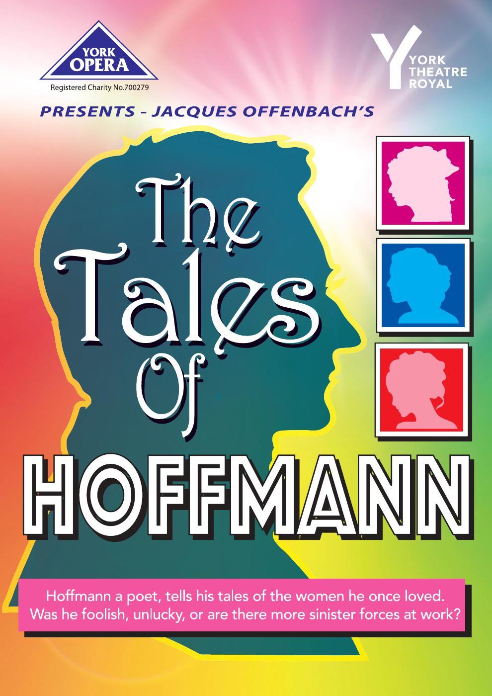 The Tales of Hoffmann | PDF to Flipbook