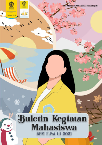 Buletin Kegiatan Mahasiswa