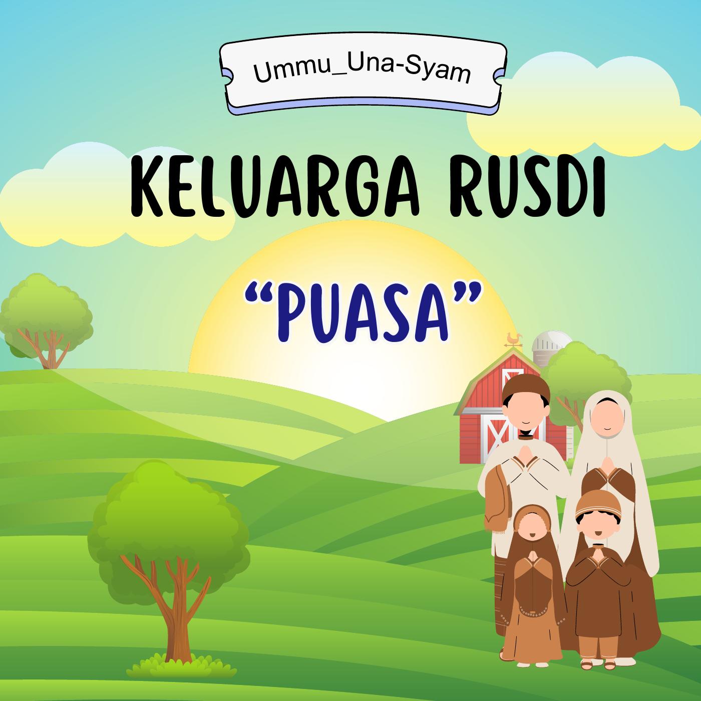 Copy of KELUARGA RUSDI | PDF to Flipbook