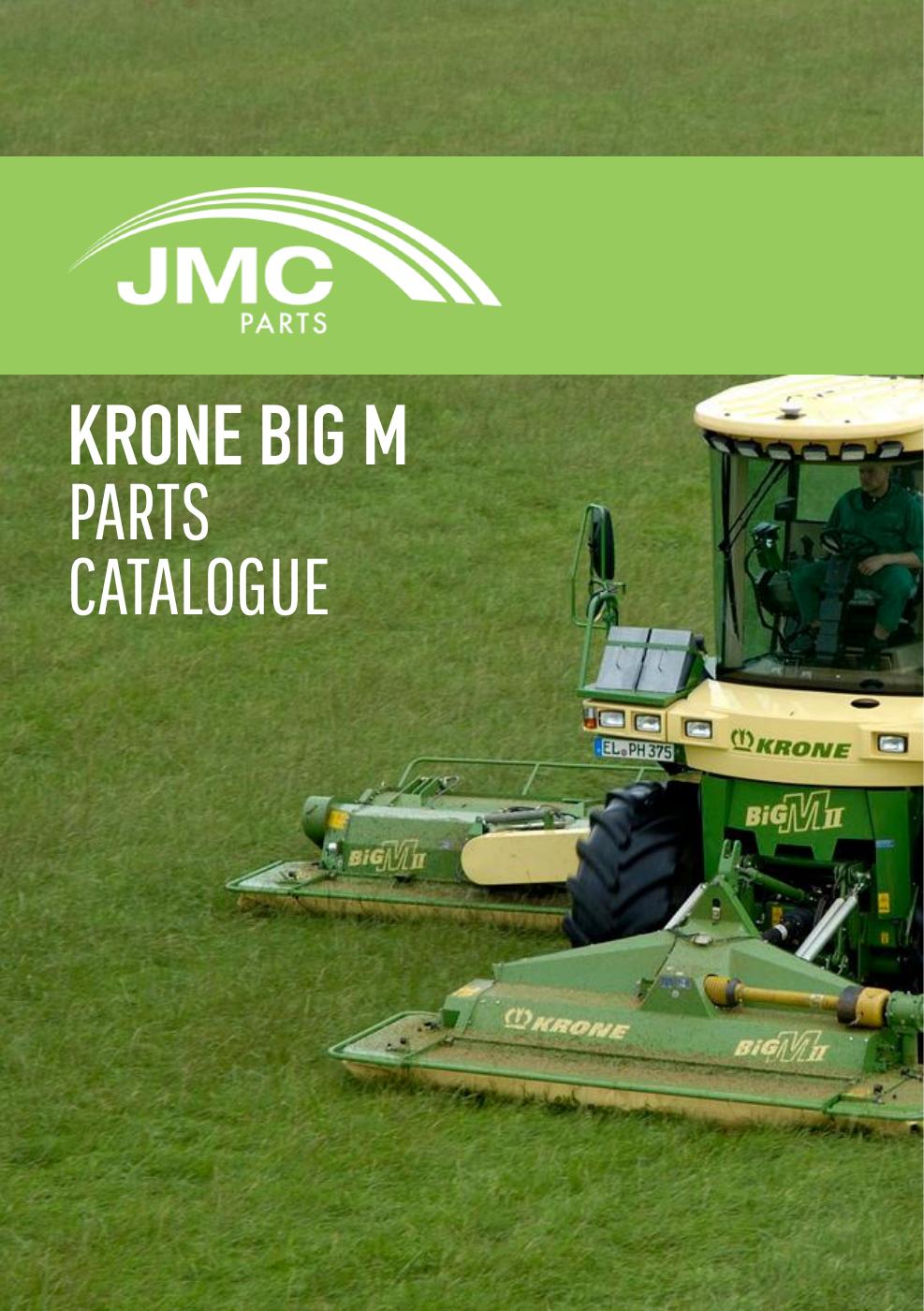 Krone | PDF to Flipbook