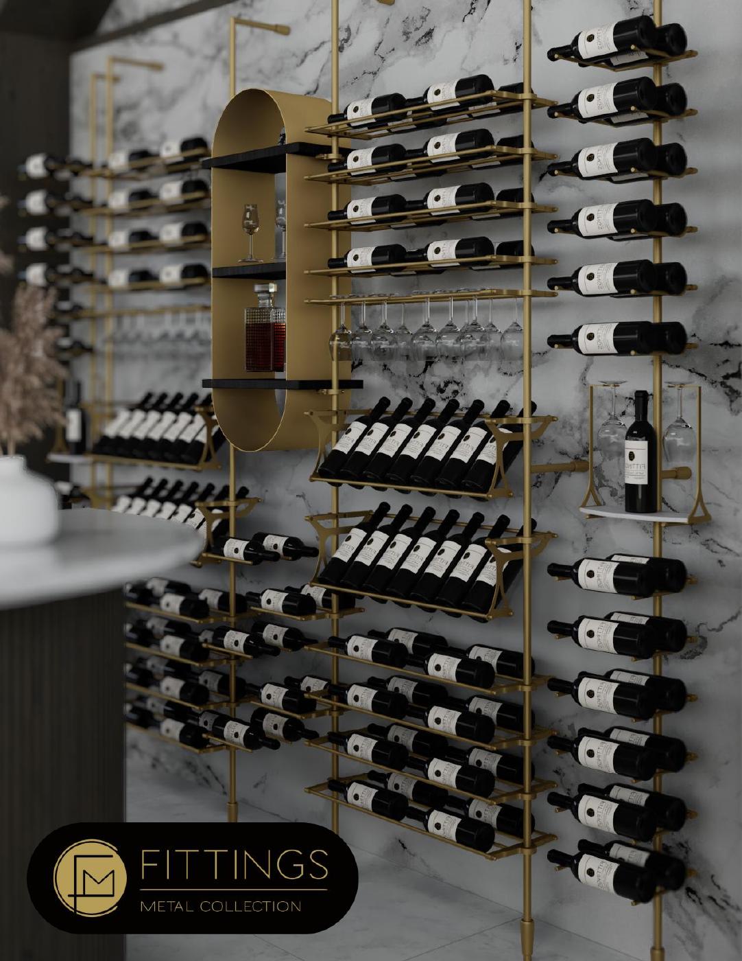 Fittings Metal Collection 2025 | PDF to Flipbook