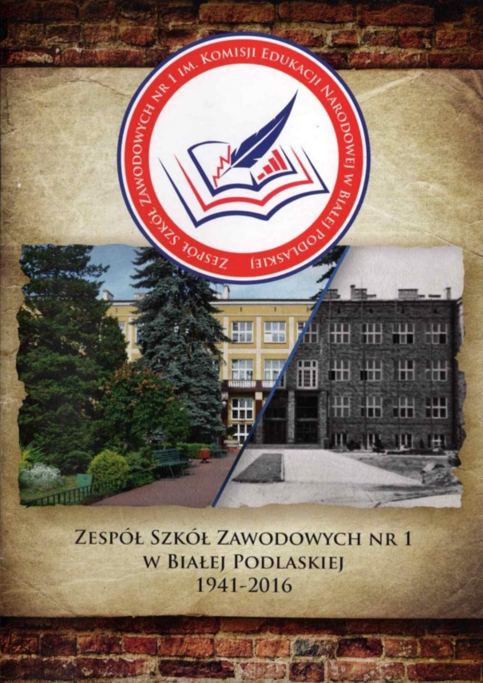 Historia ZSZ nr1 w Białej Podlaskiej | PDF to Flipbook