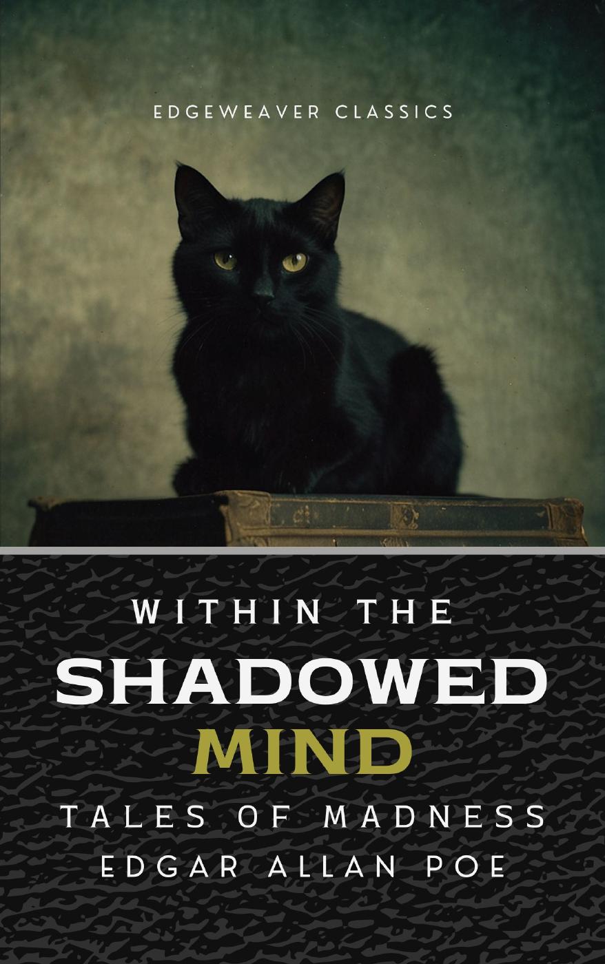 Within the Shadowed Mind