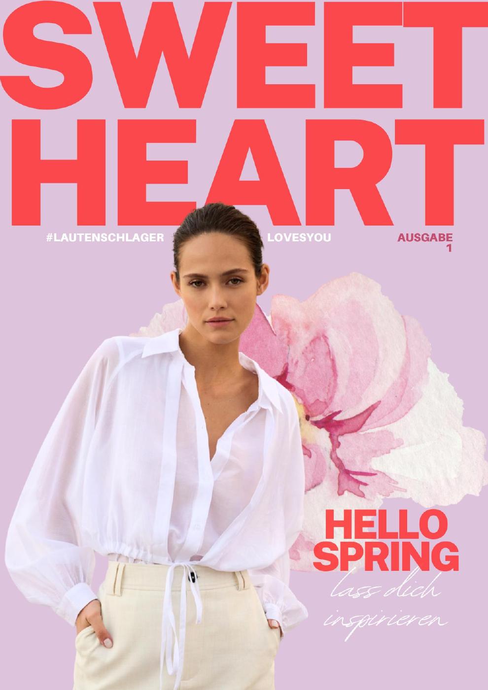 SWEETHEART-April | PDF to Flipbook