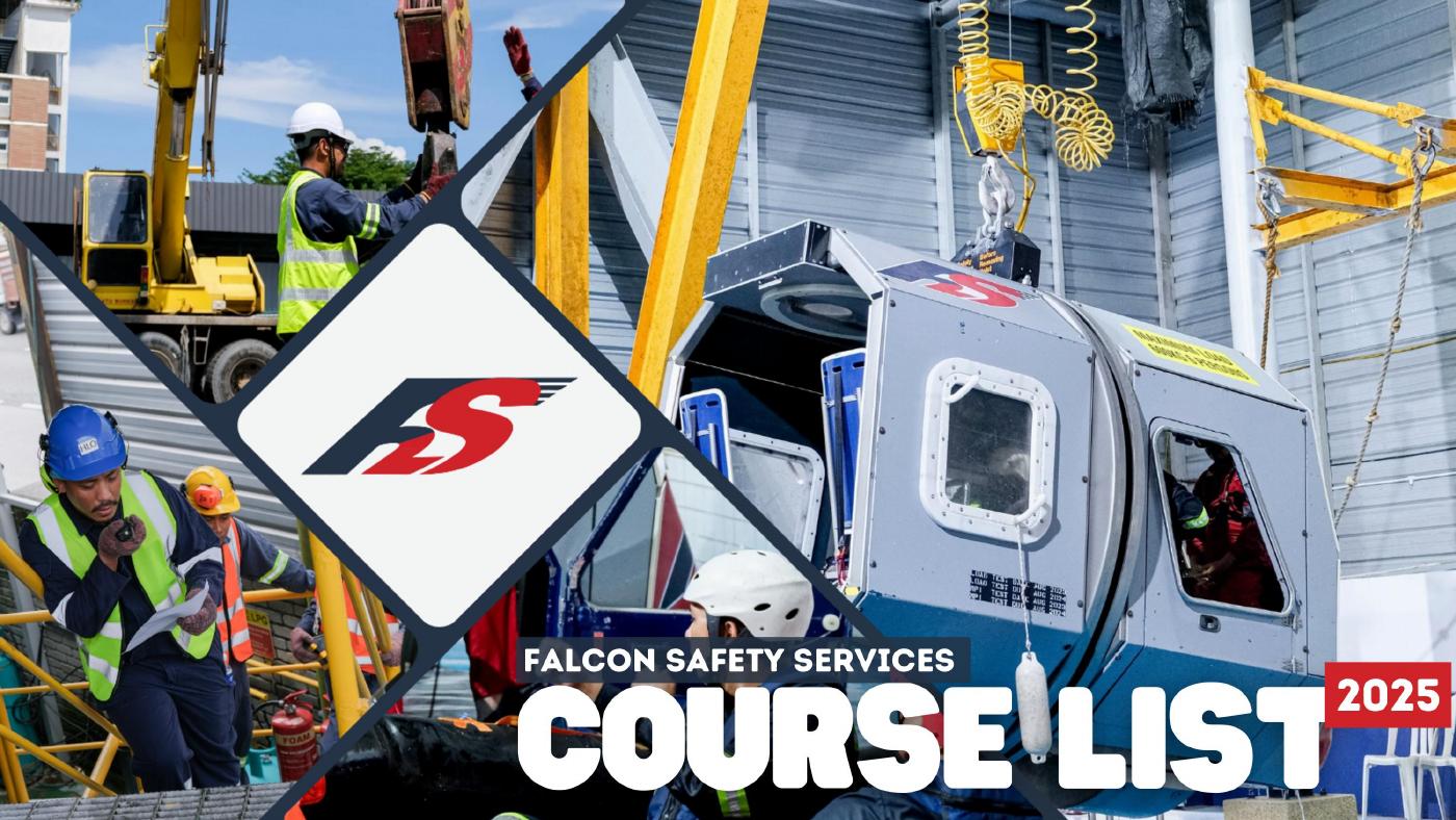 F2S Training Course List | PDF to Flipbook