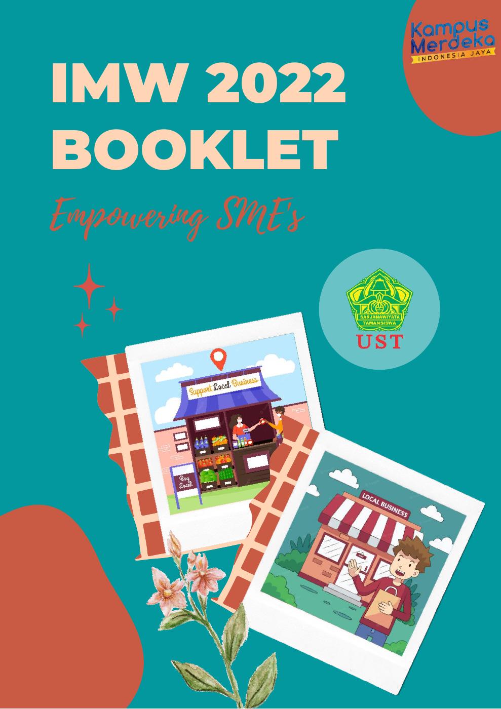 International Management Week 2022 | PDF to Flipbook