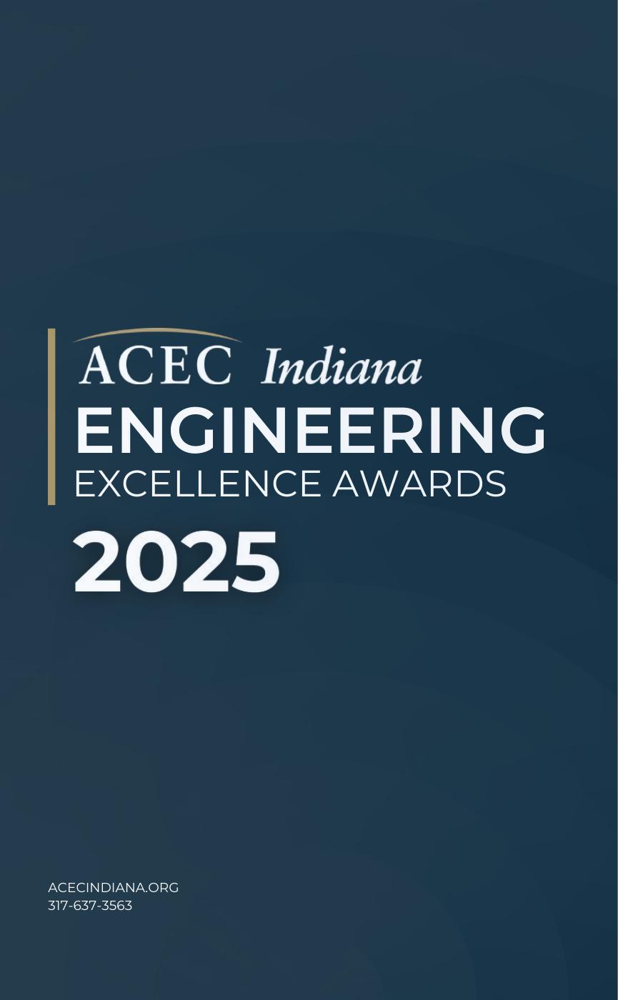 2025 Engineering Excellence Awards | PDF to Flipbook