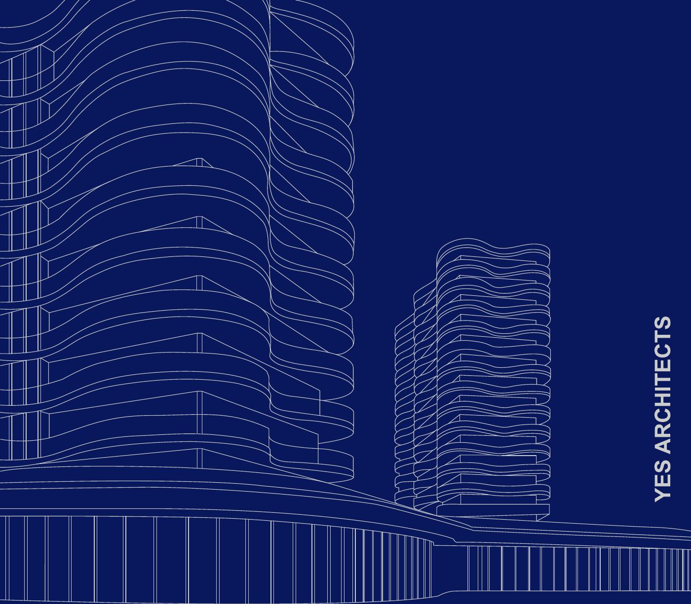 Yes Architects | PDF to Flipbook