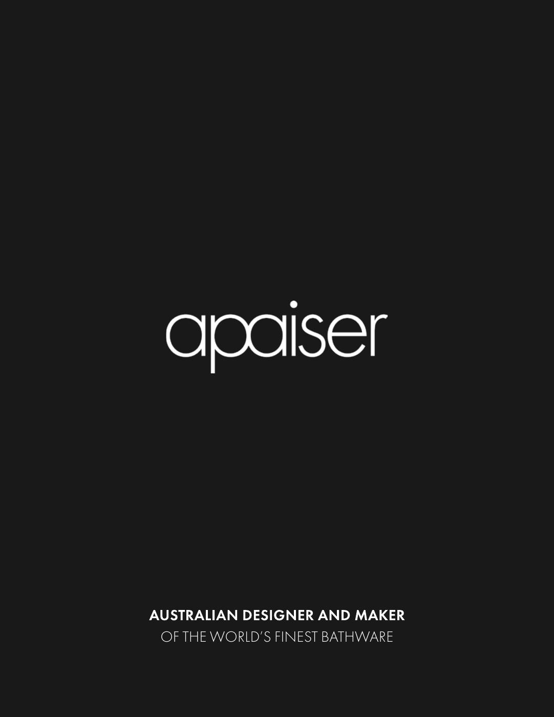 apaiser Sòl Brochure