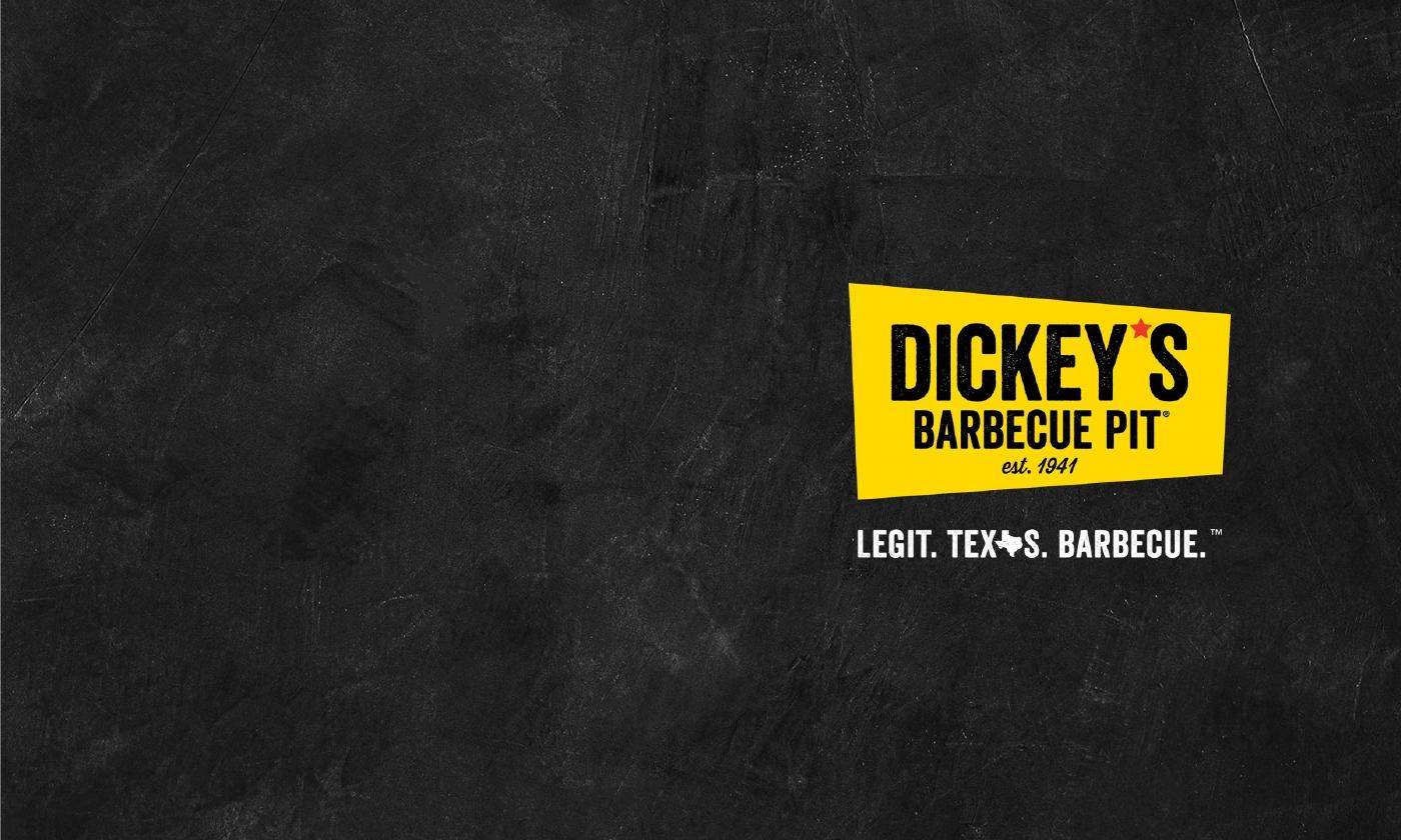 Dickey's Barbecue Pit - Menu 2025 | PDF to Flipbook