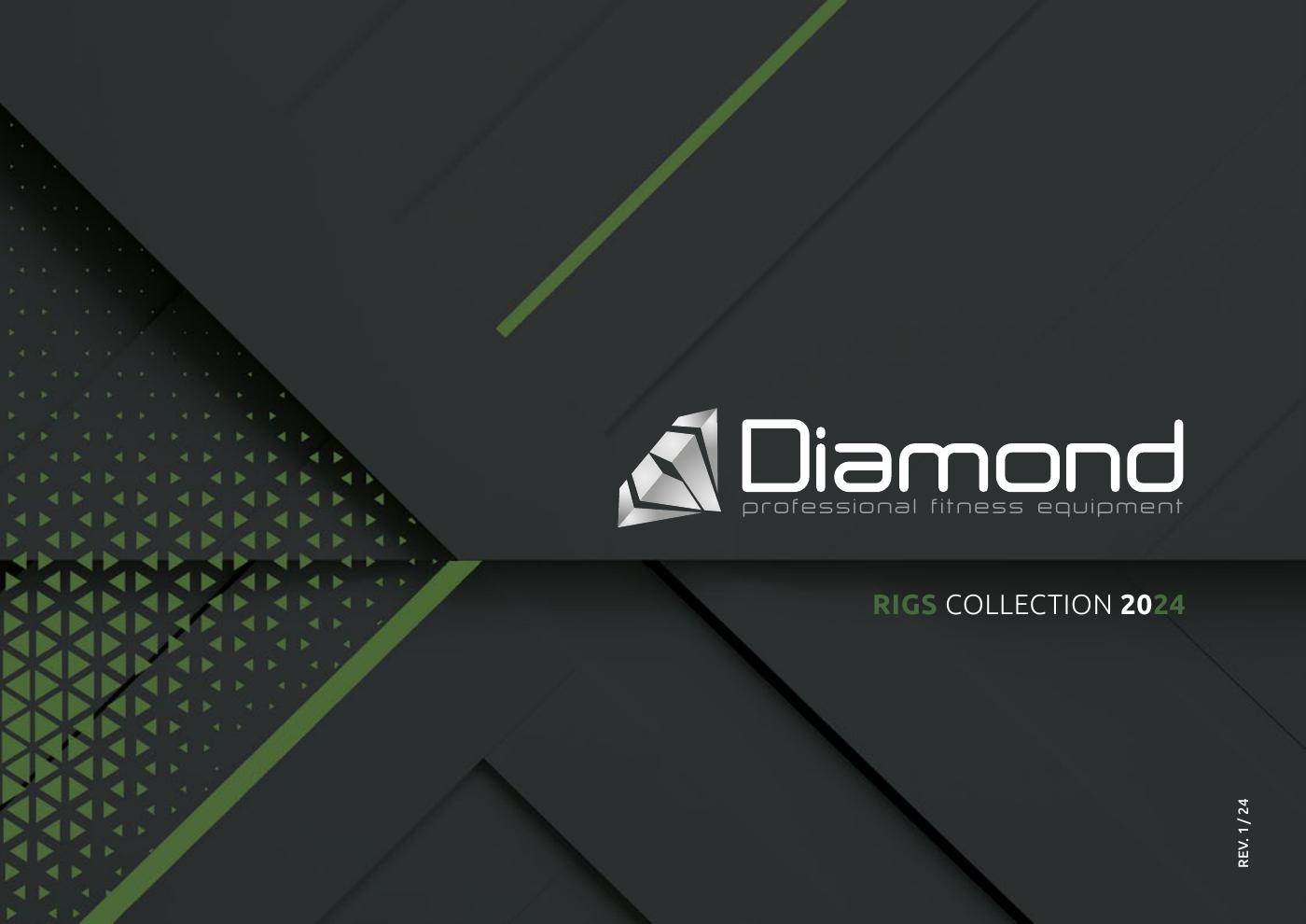 Diamond - RIGS | PDF to Flipbook