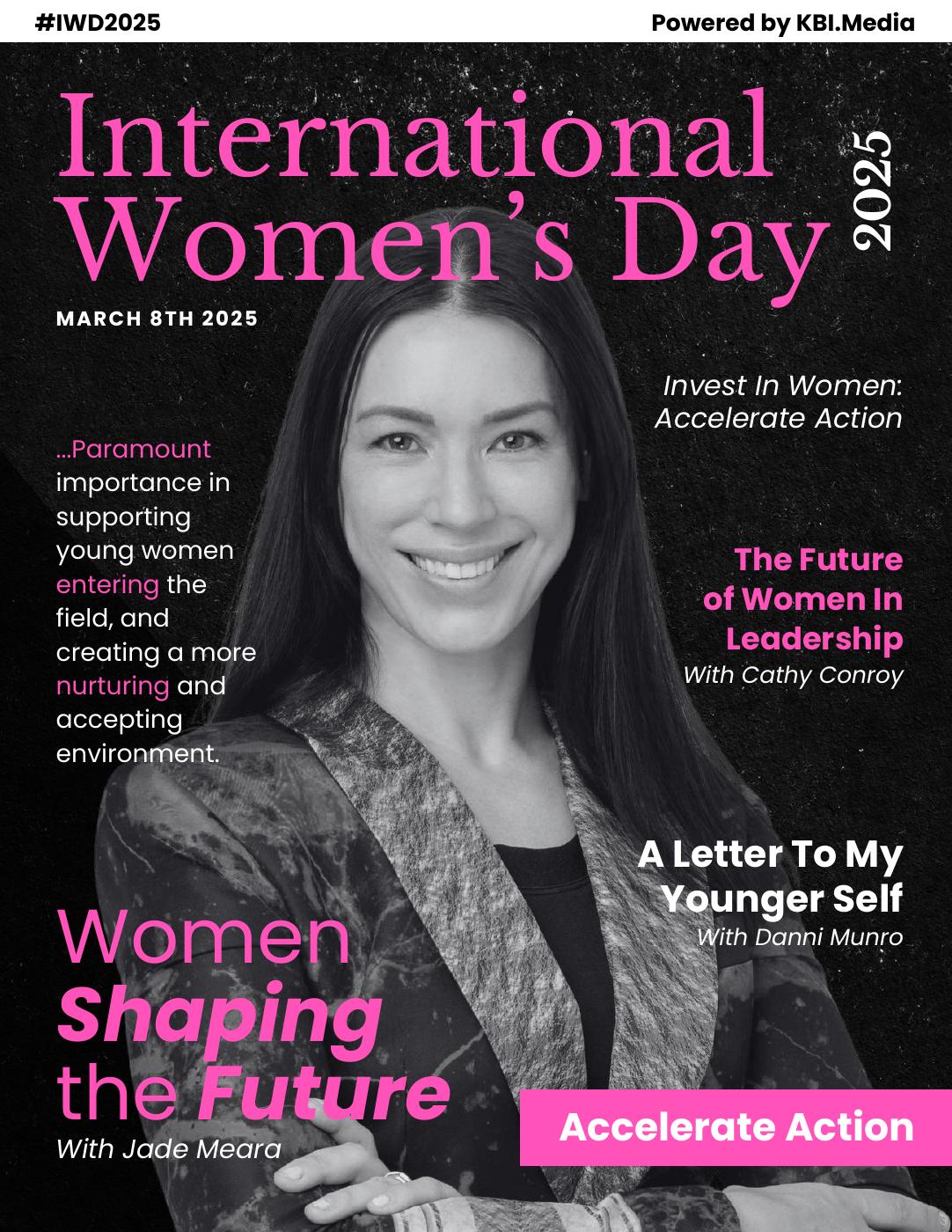 KBI.Media IWD 2025 | PDF to Flipbook