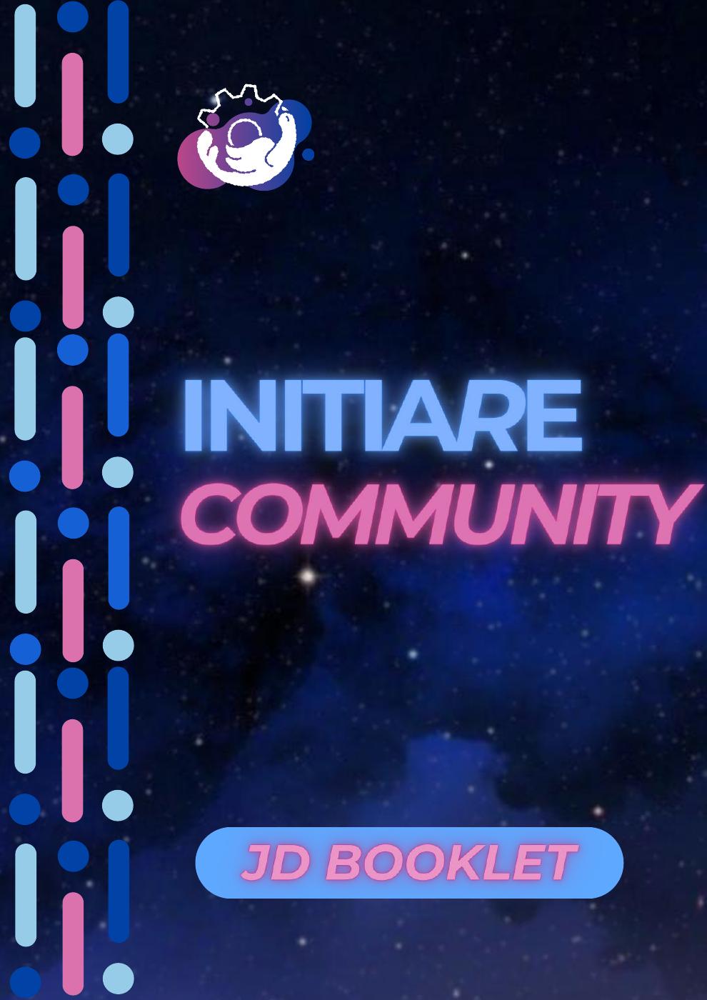 INICOM | JD GEN 2.0 | PDF to Flipbook