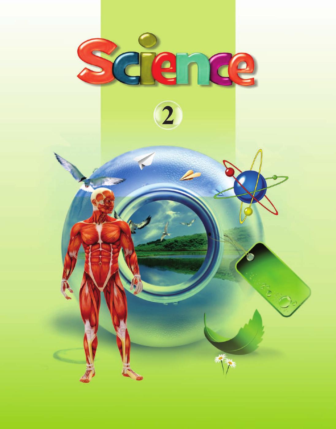 SCIENCE - II