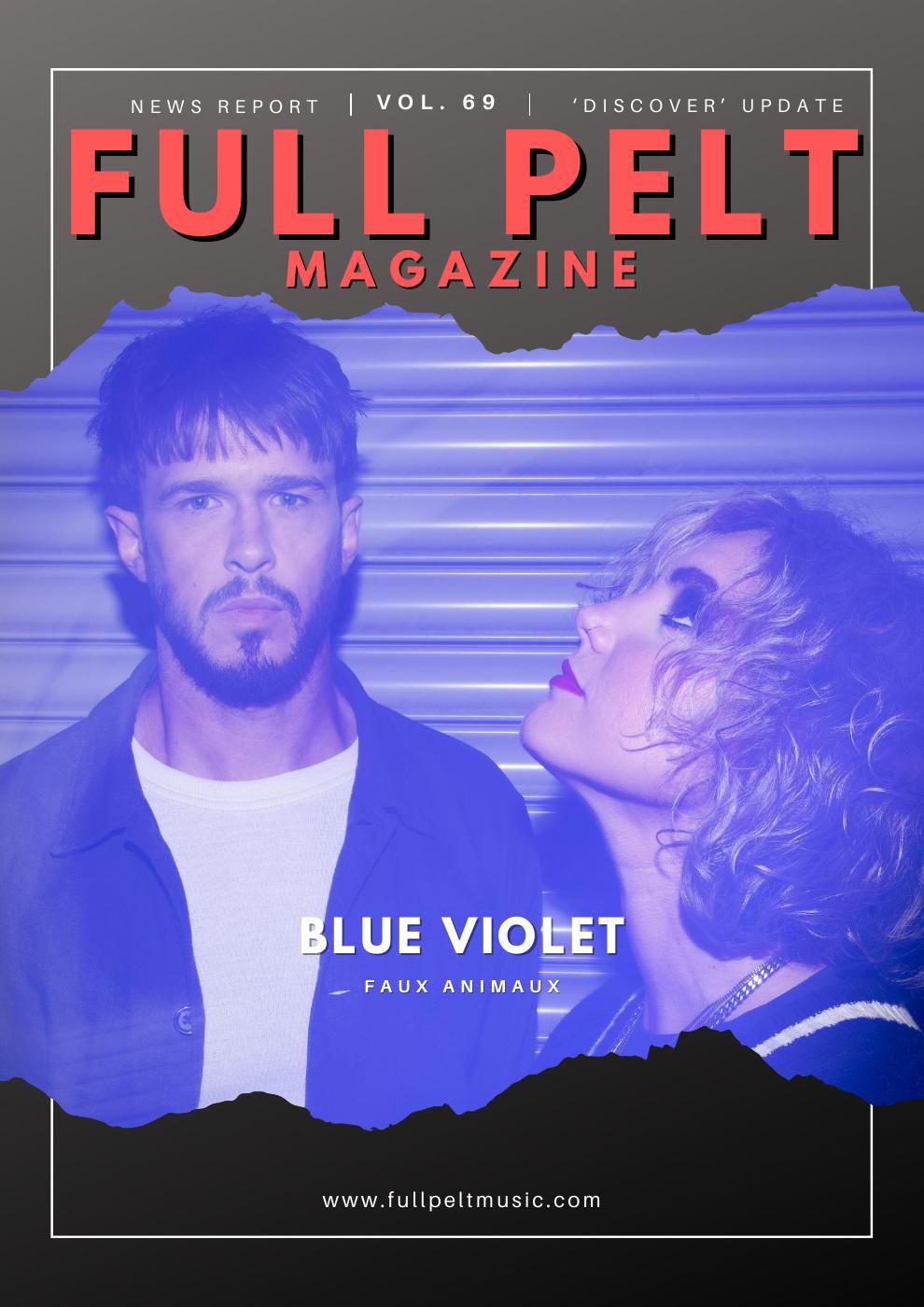 Full Pelt Magazine - Vol. 69 | PDF to Flipbook