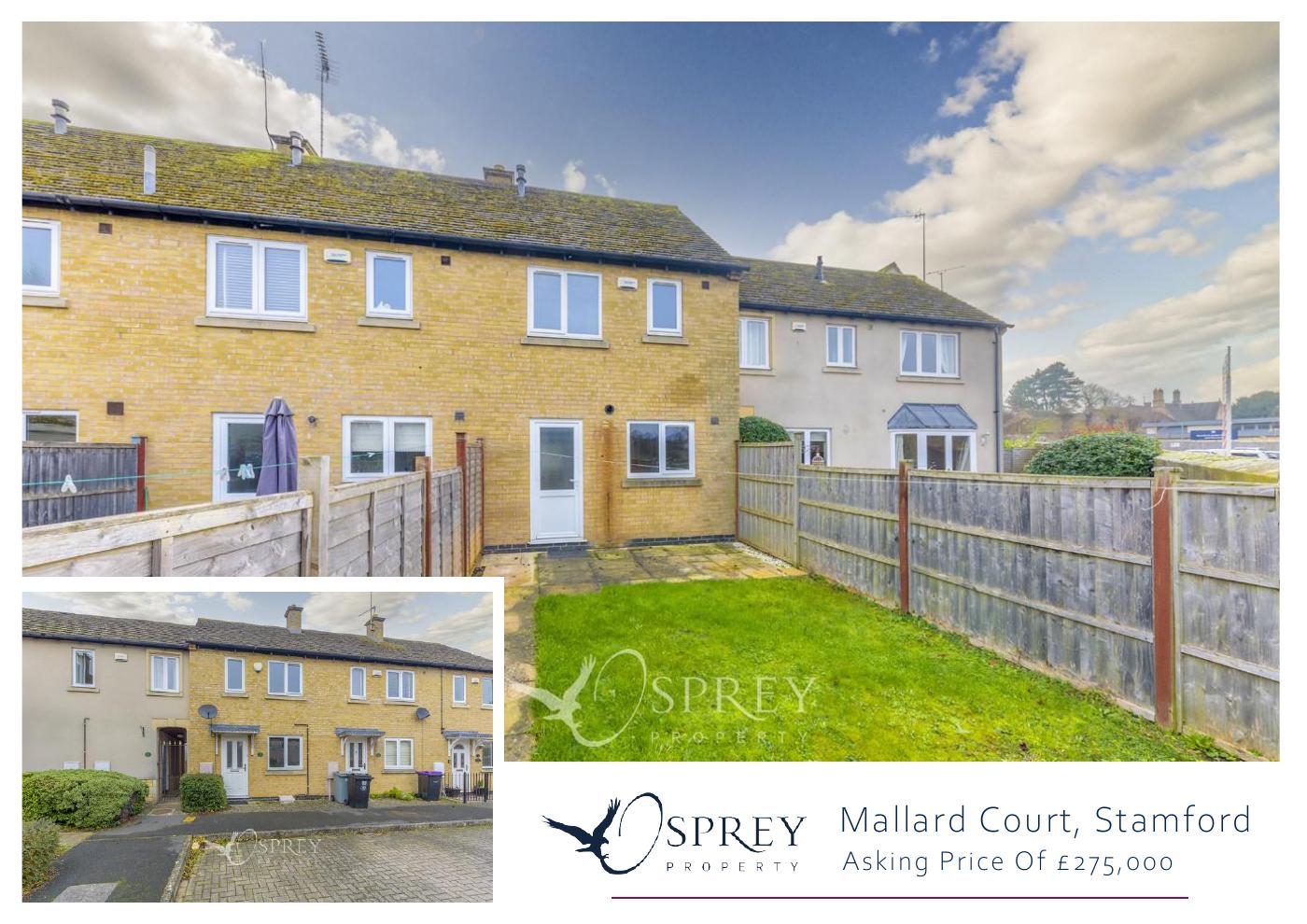 Mallard Court, Stamford | PDF to Flipbook