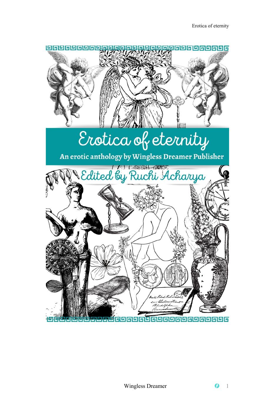 Erotica of Eternity | PDF to Flipbook