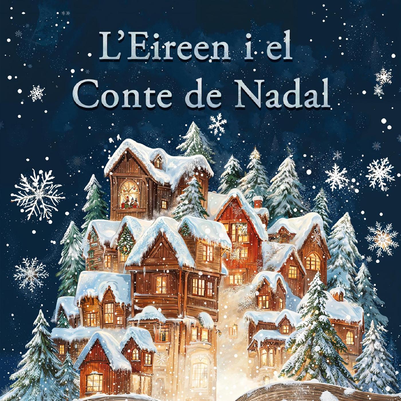 NOM i el Conte de Nadal | PDF to Flipbook