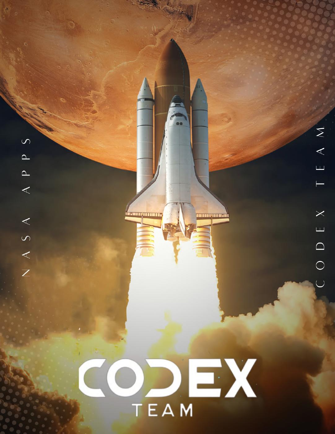CodeX program | PDF to Flipbook