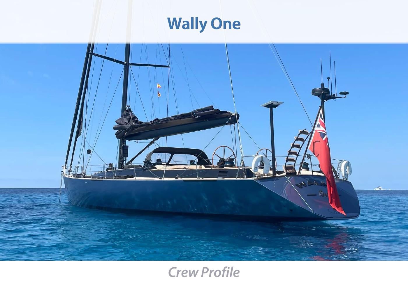 Wally One | PDF to Flipbook