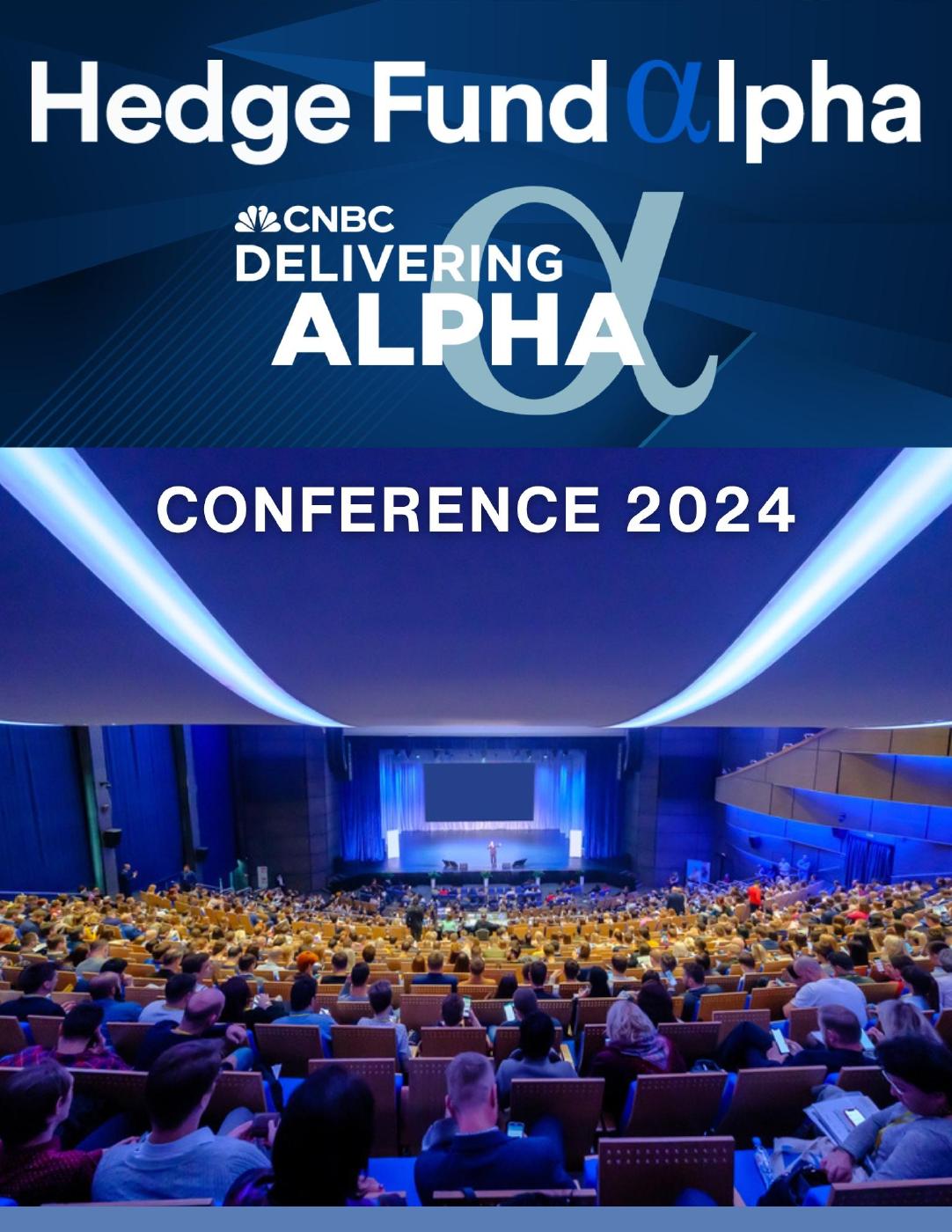 Delivering Alpha Conference 2024 | PDF to Flipbook