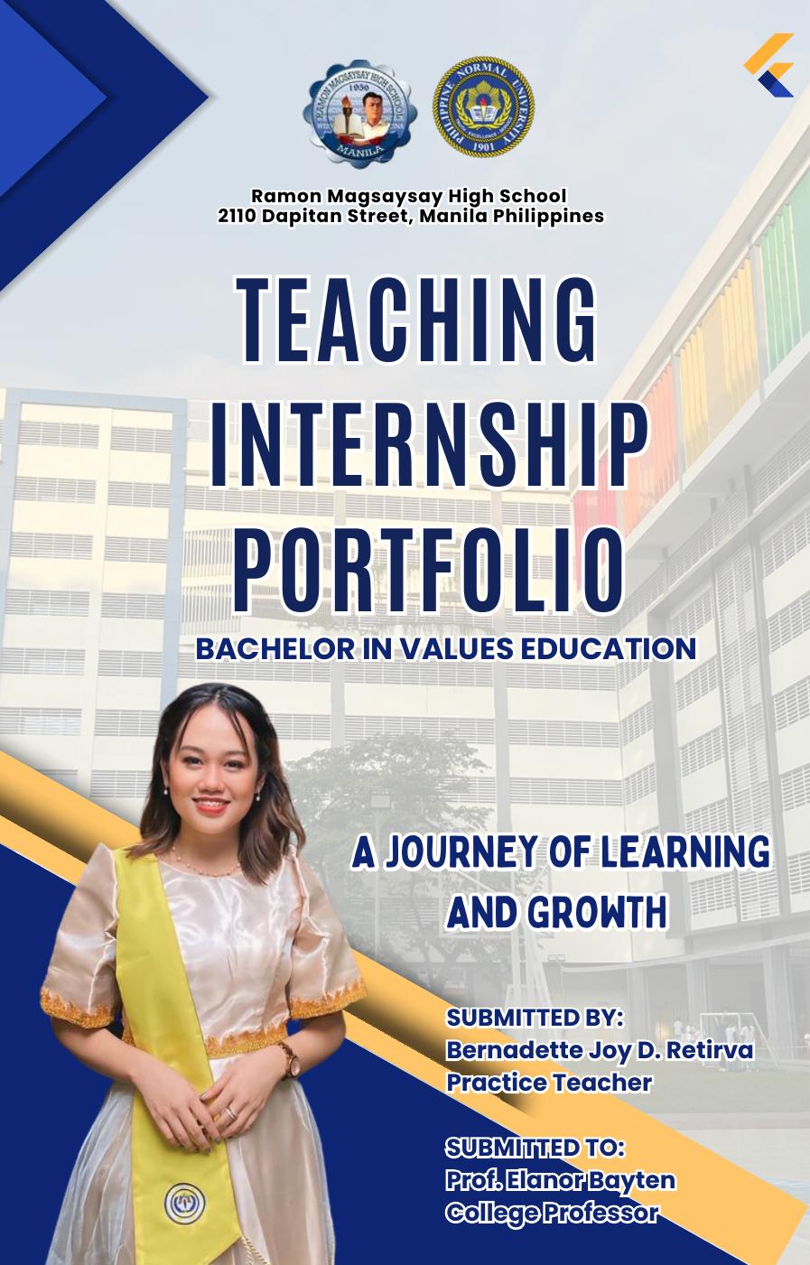 RETIRVA_E-PORTFOLIO | PDF to Flipbook