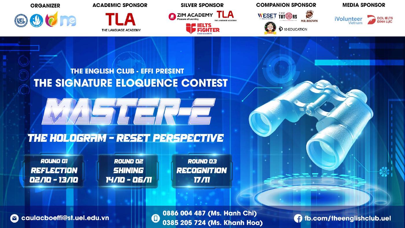 MASTER-E 2024_BOOKLET | PDF to Flipbook