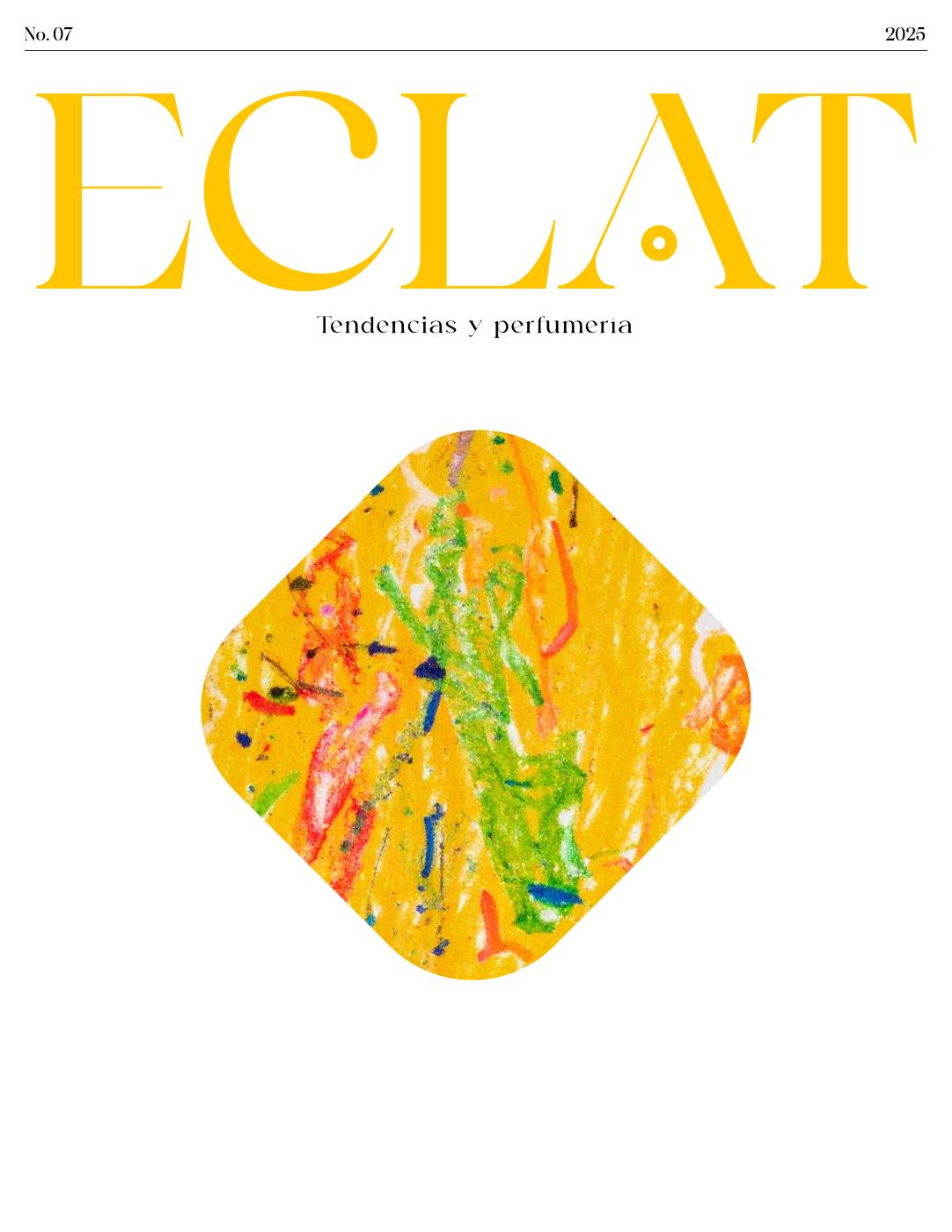 ECLAT 7 | PDF to Flipbook