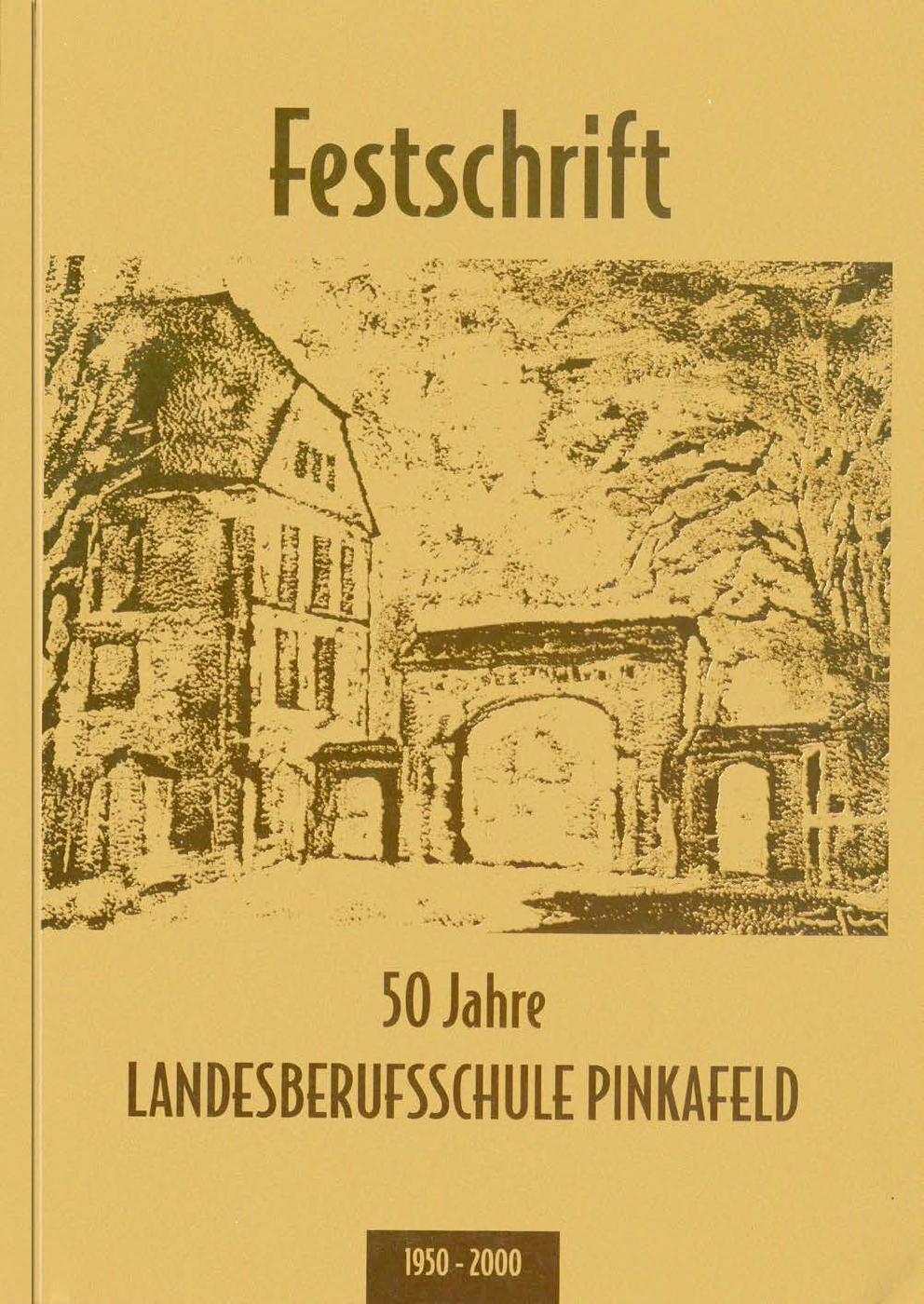Festschrift 2000 | PDF to Flipbook