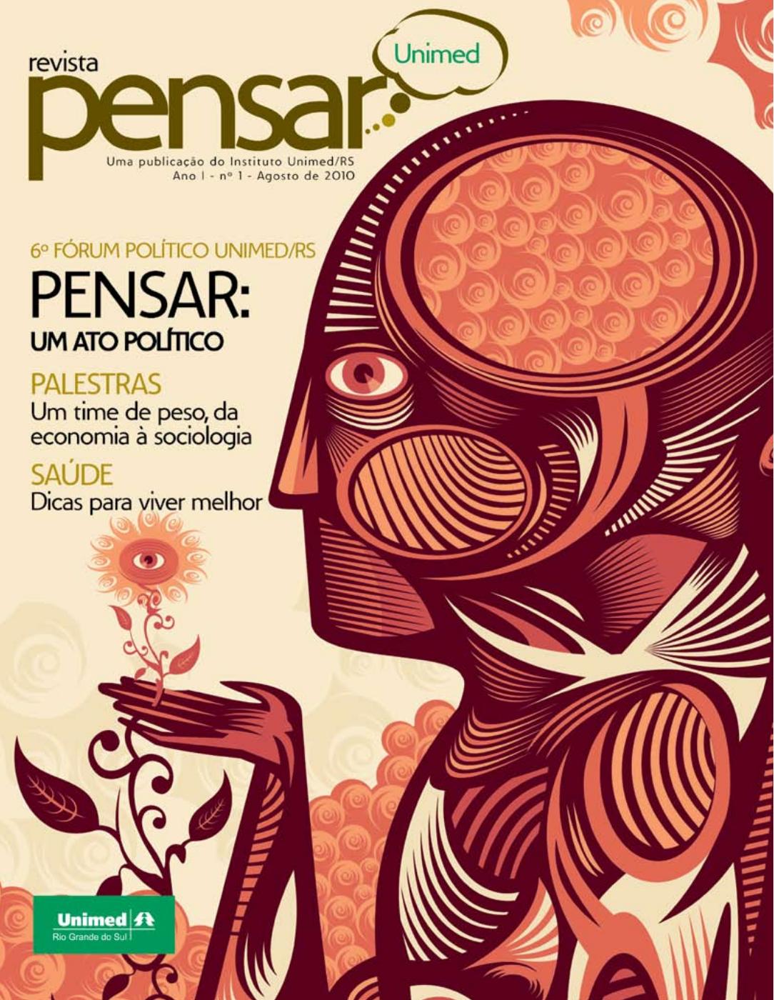 REVISTA PENSAR