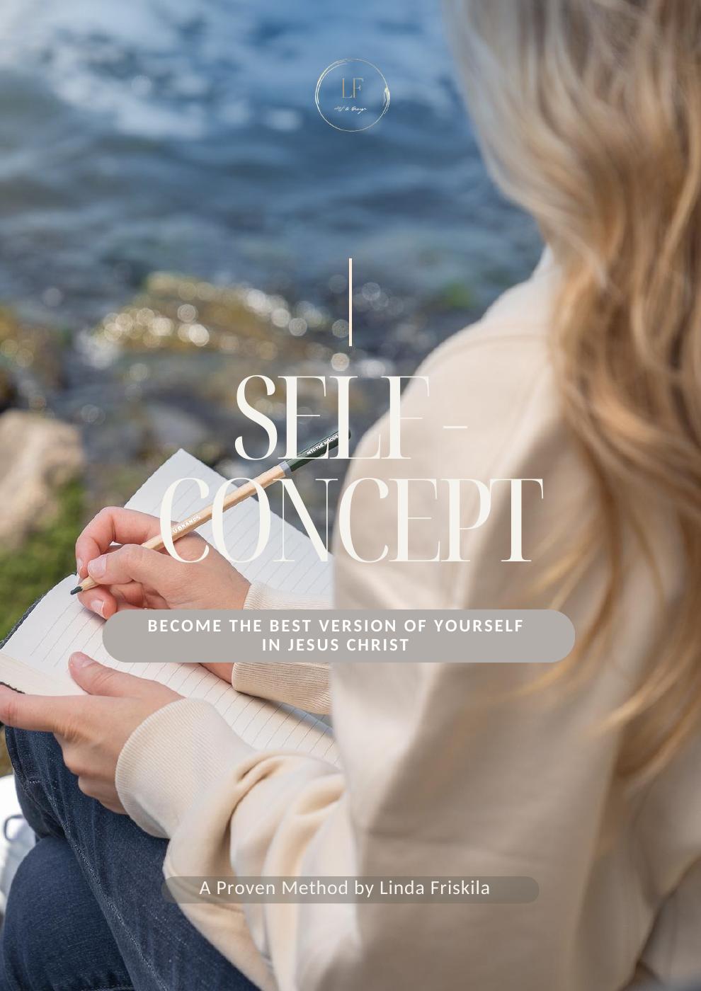 self-concept | PDF to Flipbook